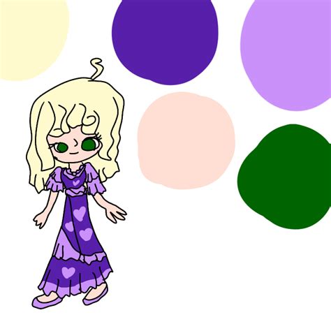 Princess Ro By Derincik On Deviantart