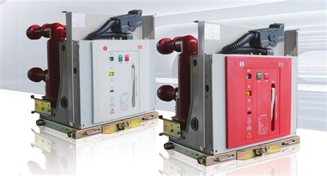 중국 맞춤형 Zn63avs1 1224 진공 회로 차단기 제조업체 공급 업체 공장