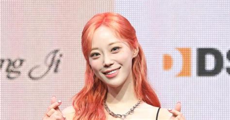 꿈꿔온 순간 허영지 2세대 카라 넘어 5세대 女 솔로로 새 출발 [종합]