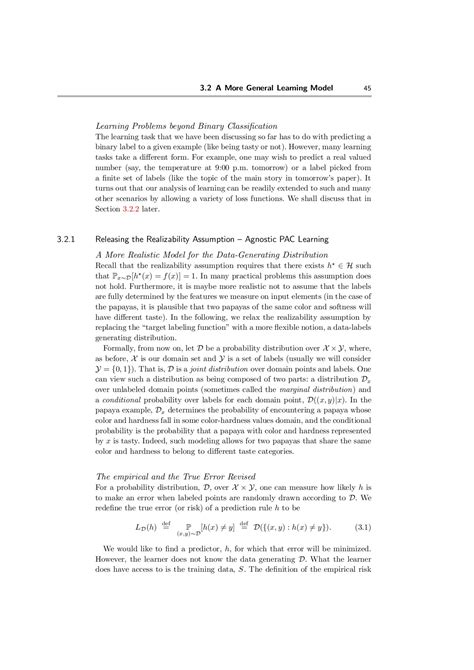 Understanding Machine Learning From Theory To Algorithms Neha A