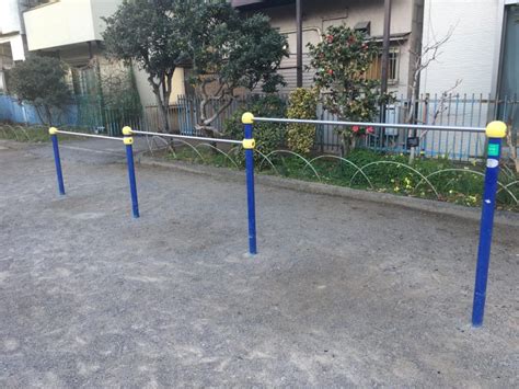 田端には子どもが遊べる公園がいっぱい公園巡りしてみた タバタイム 田端による田端のためのwebマガジン