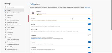 Easy Ways To Edge Save Tabs For Better Productivity