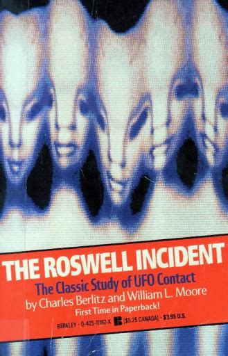 The Roswell Incident The Gate Wiki Fandom