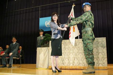 南スーダンpko 南スーダンでの国連平和維：pko 30年の歩み 写真特集：時事ドットコム