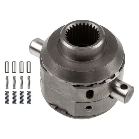 Powertrax Lock Right Differential