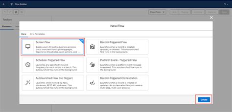 Embed Screen Flow In LWC Component Pass Data To Screen Flow And