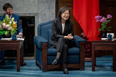 Taiwan Today 日本語版 On Twitter 蔡英文総統が28日、米下院軍事委員会のマイク・ロジャース委員長率いる訪問団の表敬