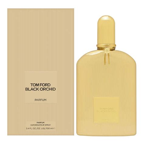 Tom Ford Black Orchid Men