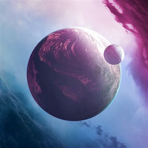 Hades Star Dark Nebula на Android и Ios