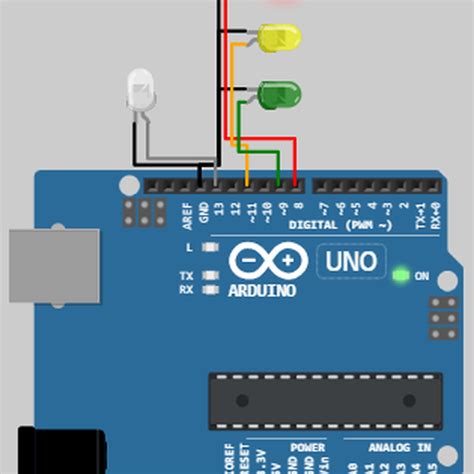 How I Simulate Arduino On A Browser Wokwi Hackaday Io