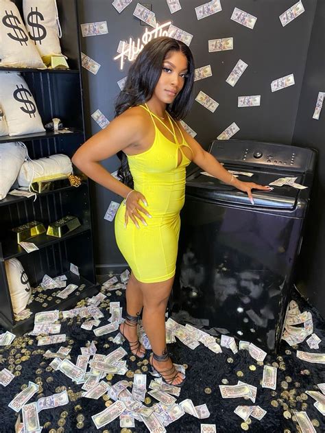 Paulina Mini Dress Yellow