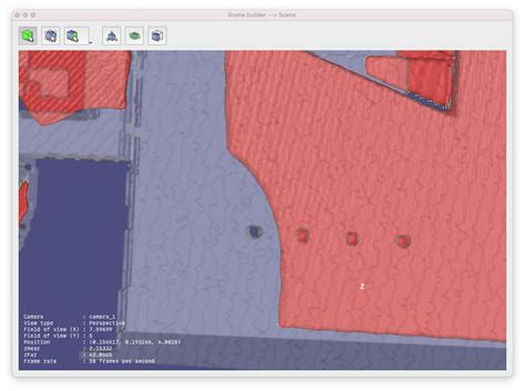 Poisson Reconstruction Seemingly Ignoring Envelope · Issue 208