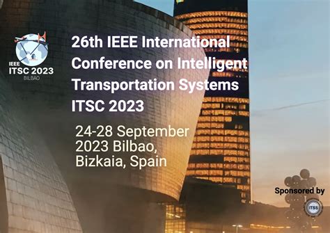 Our Five Papers Accepted At Ieee Itsc Tsukada Laboratory The