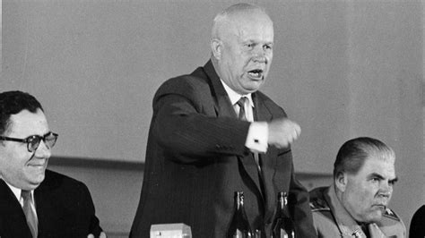 18 Mind Blowing Facts About Nikita Khrushchev 46 Off