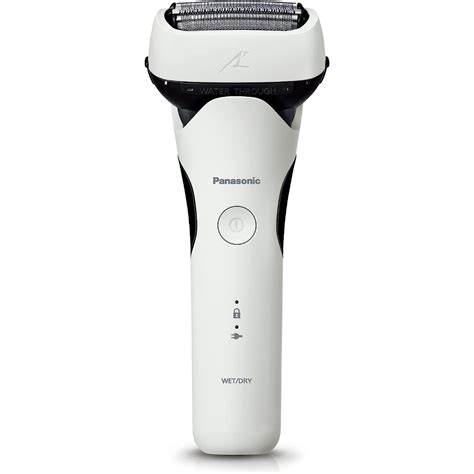 日本panasonic Es Lt2b4bes St2s 日本製 3刀頭 防水設計 乾濕兩用刮鬍刀 蝦皮購物