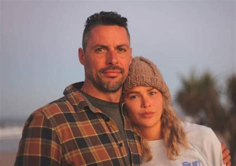 Who Is Megan Marx Boyfriend Keith Newman