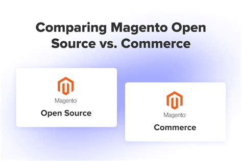 Magento Community Vs Enterprise A Review Onilab Blog