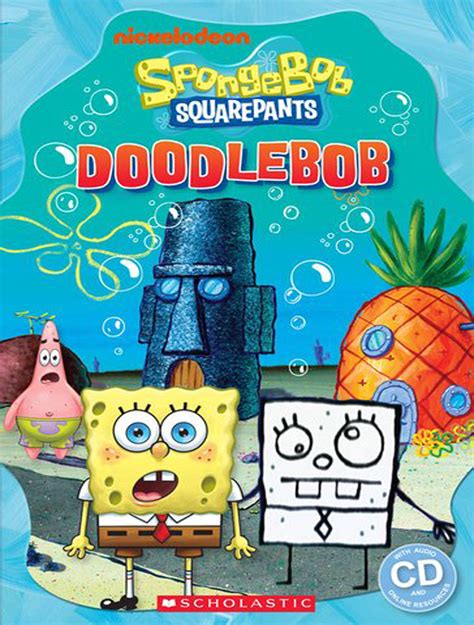 Spongebob Vs Doodlebob