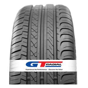 Tyre GT-Radial Champiro FE1 | Car tyres - TyreLeader.co.uk