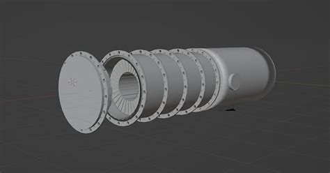 Linac Particle Accelerator For Ksp 2 Album On Imgur