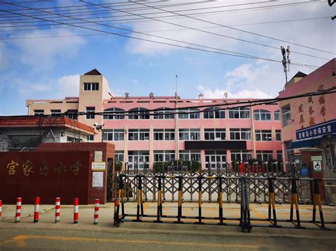 烟台市政府门户网站 烟台市芝罘区宫家岛小学
