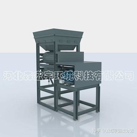 易拉罐压扁机不只压扁这么简单 知乎