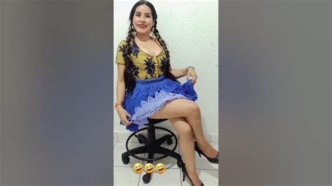 Cholitas Youtube
