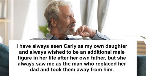 Man Pays Fully For Bio Daughters Wedding Wont Help With