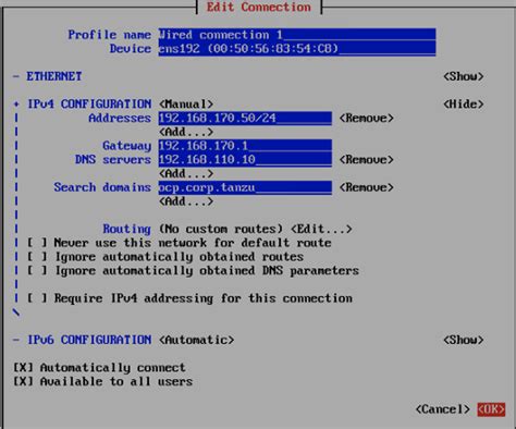 安装ocp集群 查看ocp对接成功registry csdn博客