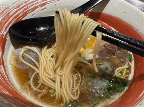 【名物とは】「去年から山口県の名物になった」という『鯨骨らぁめん』って何？ 山口へ食べに行ってみた結果