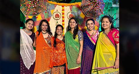 navratri garba night 2022 netweb software