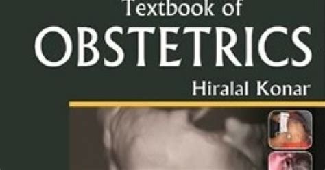 Dc Duttas Textbook Of Obstetrics By Hiral Konar