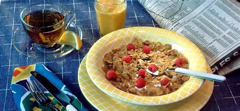 Kelloggs Corn Flakes Were Originally Invented To Prevent People From