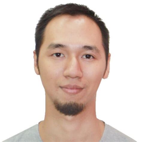 Yimin Wei Advanced Manager Contemporary Amperex Technology Ningde