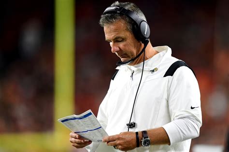 Nfl Rumors Jaguars Hiring Ex Eagles Coach Makes Sense If Urban Meyer