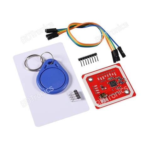 Pn Rfid Read Write Module Kit V With Android Nfc Support Price In Bd