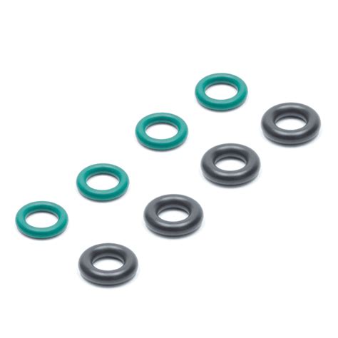 Genuine Honda Rdx Injector Seal O Ring Kit Civic Integra K20a K20z K Series