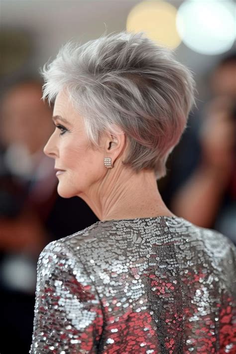 15 Timeless Pixie Bob Haircuts For Older Women That Flatter Any Age