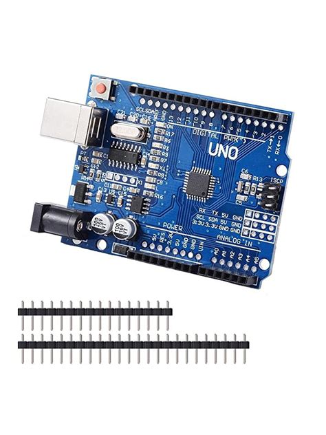 Pro Micro 32u4 Board Compatible With Arduino 5v 16mhz