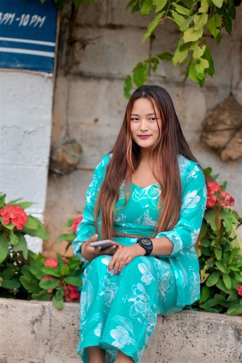 Jamuna Gharti Magar On Reels Facebook