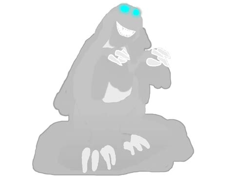 Giga Negative Infinity Evil Barney By Flowey2010 On Deviantart