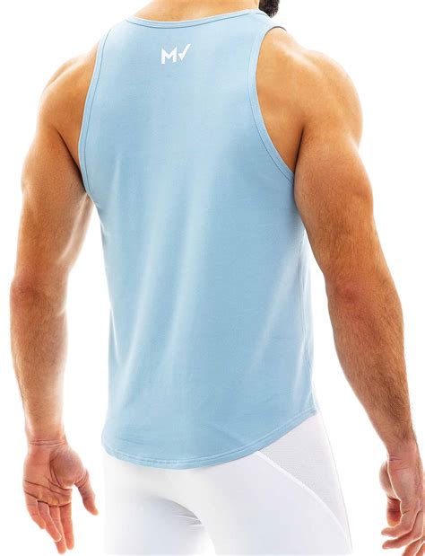 Jeans Line Vol Iii Jeans Tanktop Modus Vivendi Underwear