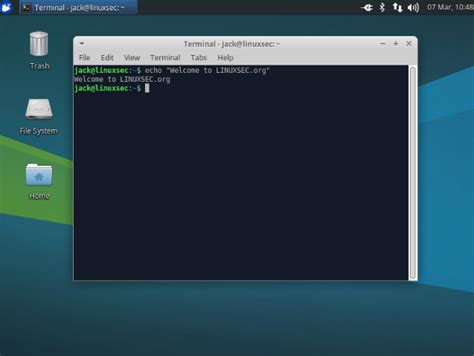 Langkah Langkah Install Ubuntu Linux Terbaru Dengan Gambar LinuxSec