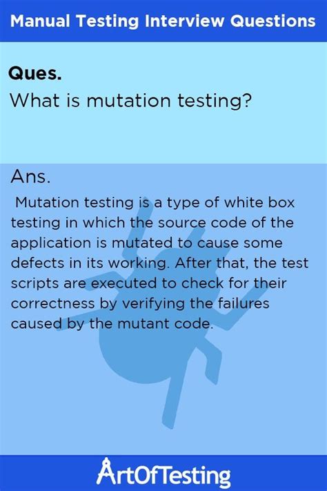 Manual Testing Interview Questions For Experienced Interview