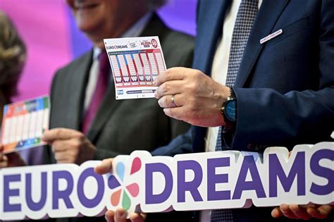 R Sultat Eurodreams Fdj Le Tirage Du Jeudi F Vrier En Ligne