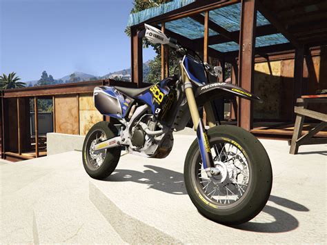 Gosuke Factory Gta V バイクmod データベース Gosuke Factory Gta V バイクmod データベース