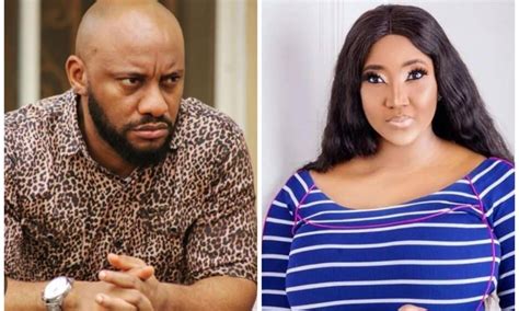 Judy Austin Jealousy Wan Kill Them My Career Is Bigger Than Theirs Yul Edochie Blasts
