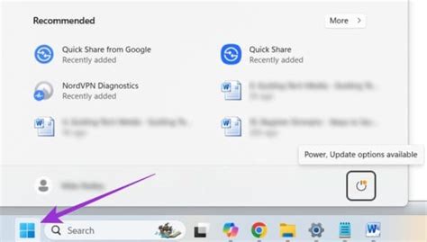 Windows Taskbar Not Working In Windows 11 6 Fixes Technipages