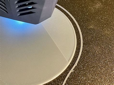 Hands On With The Anycubic Vyper 3d Printer Part 2 « Fabbaloo