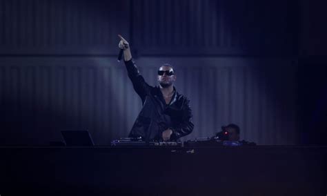 DJ Snake Recruits Wade And Nooran Sisters For Guddi Riddim